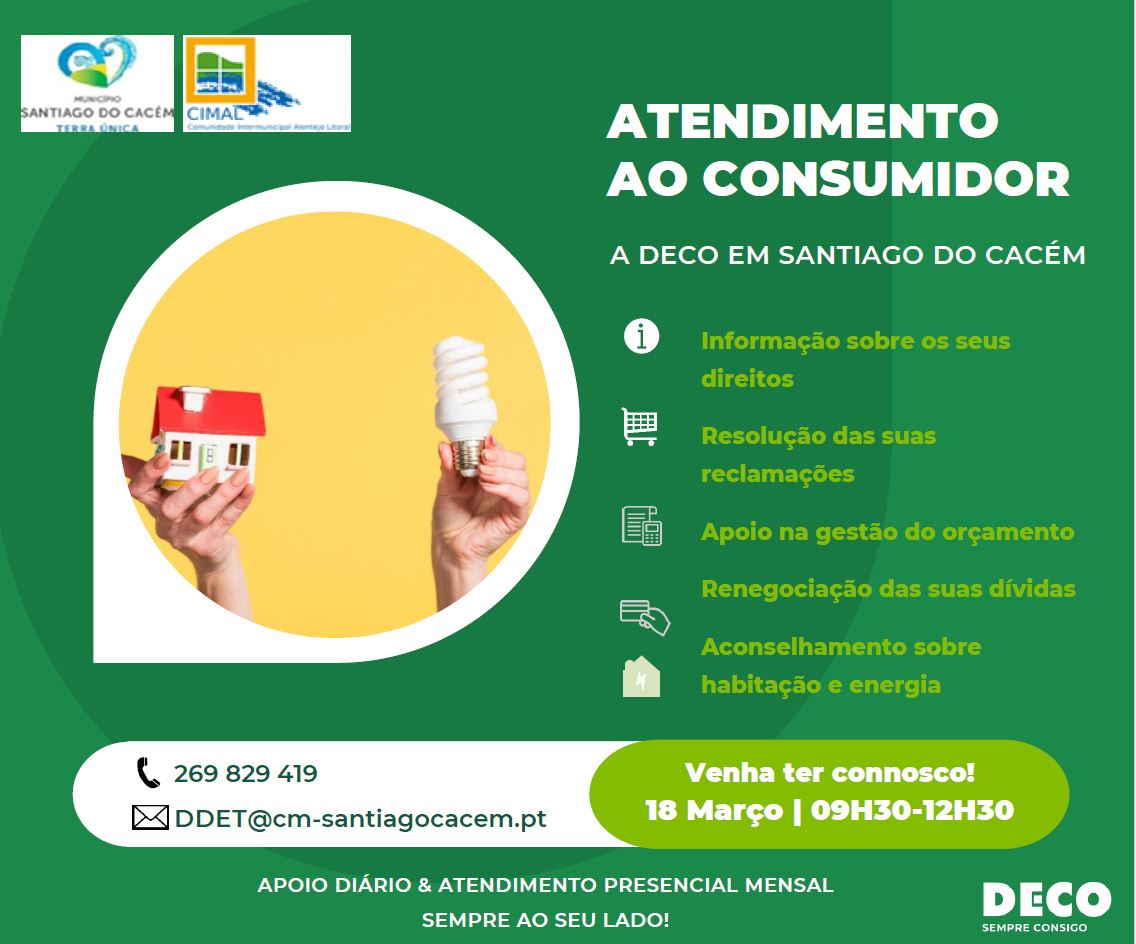 Como Fazer uma Carta de Reclamação à DECO Proteste - Queroreclamar